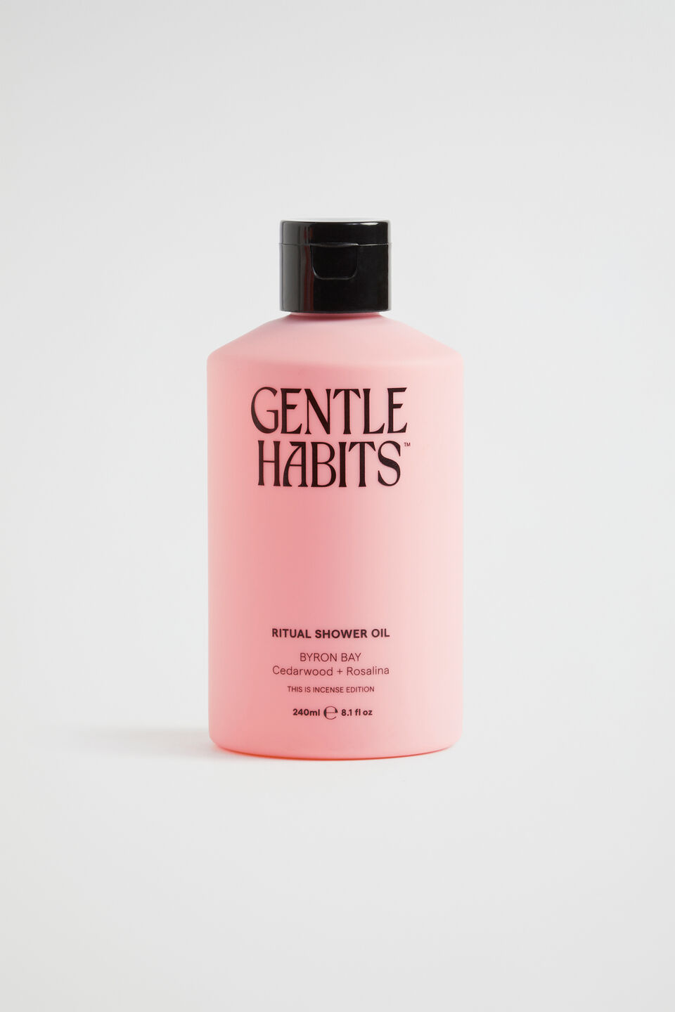 Ritual Shower Oil