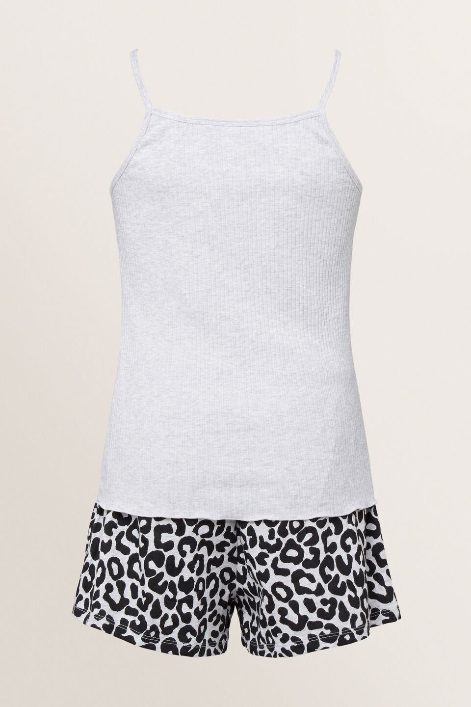 Ocelot Tank Pyjama