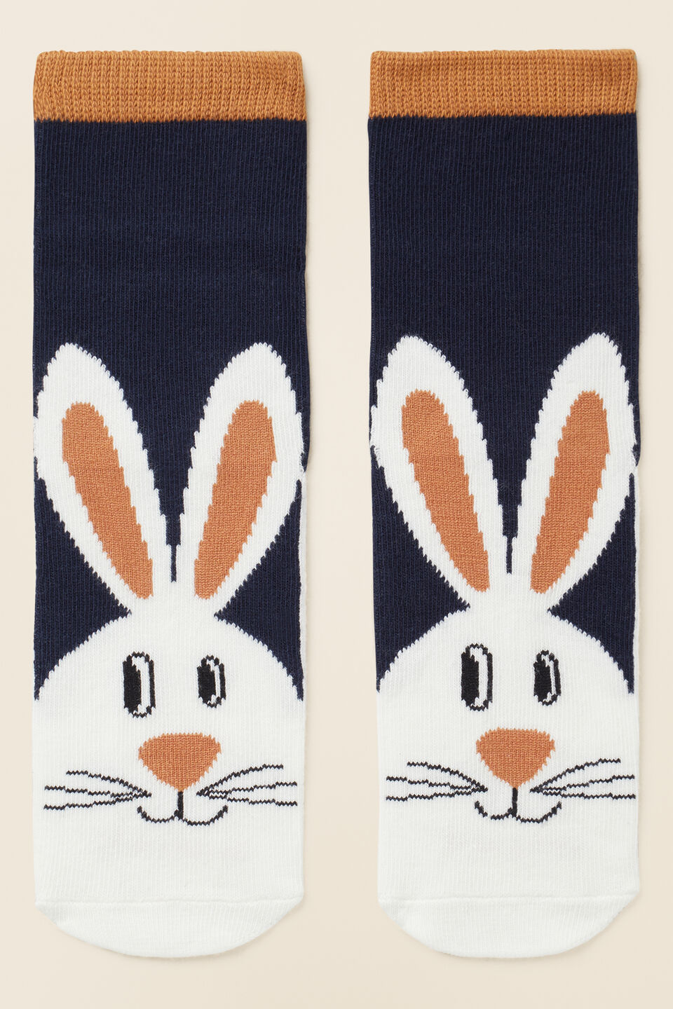 Bunny Ear Sock