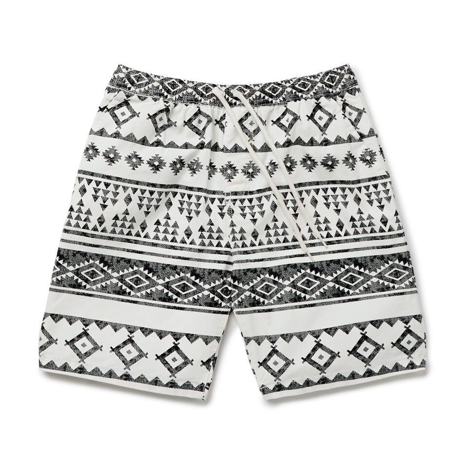 Aztec Short