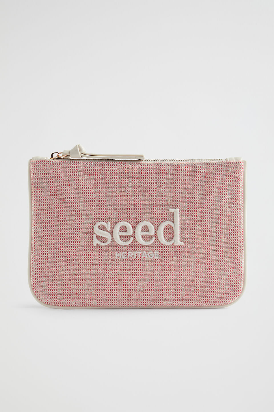 Seed Pouch