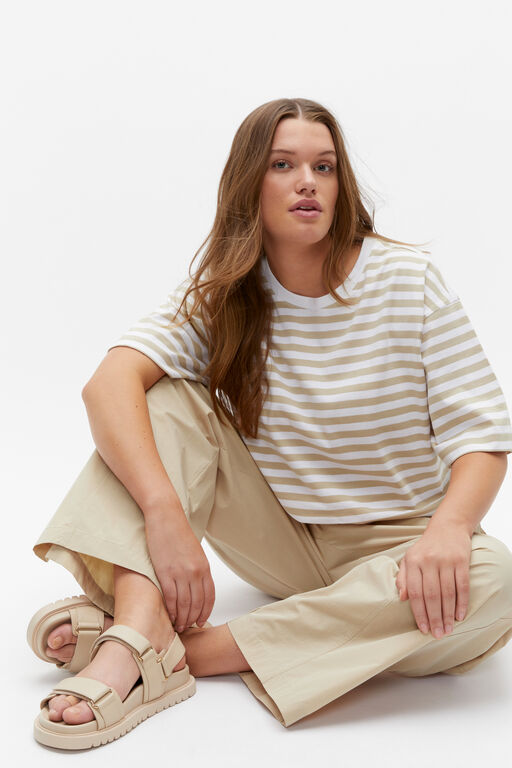 Core Boyfriend Tee