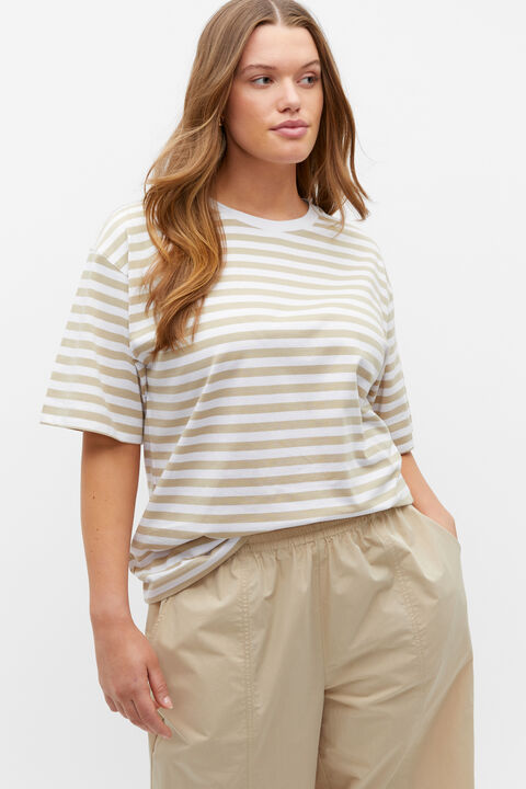 Core Boyfriend Tee