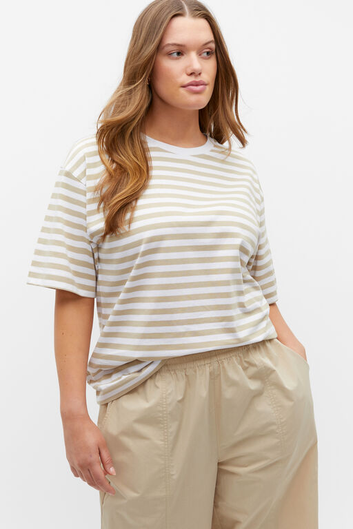 Core Boyfriend Tee