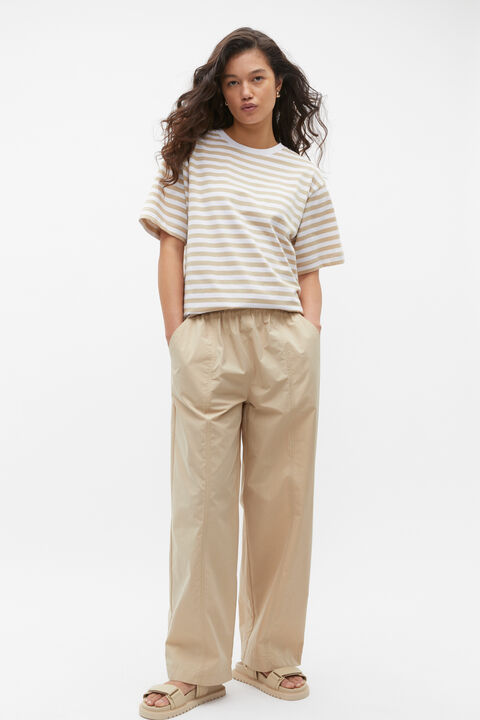 Core Boyfriend Tee