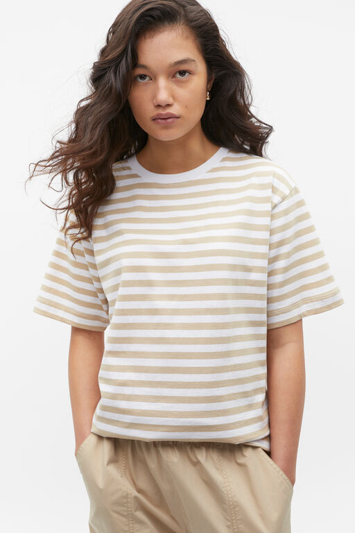 Core Boyfriend Tee