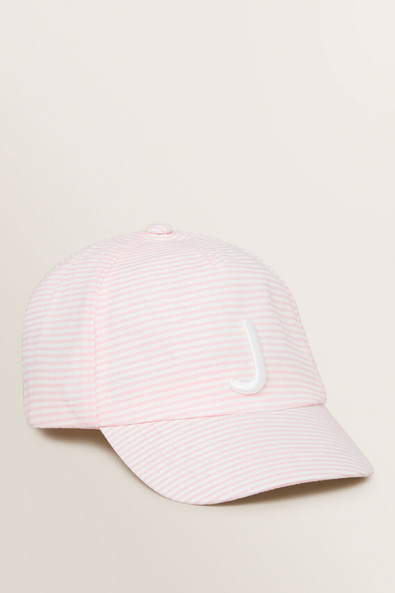 Initial Cap | Seed Heritage