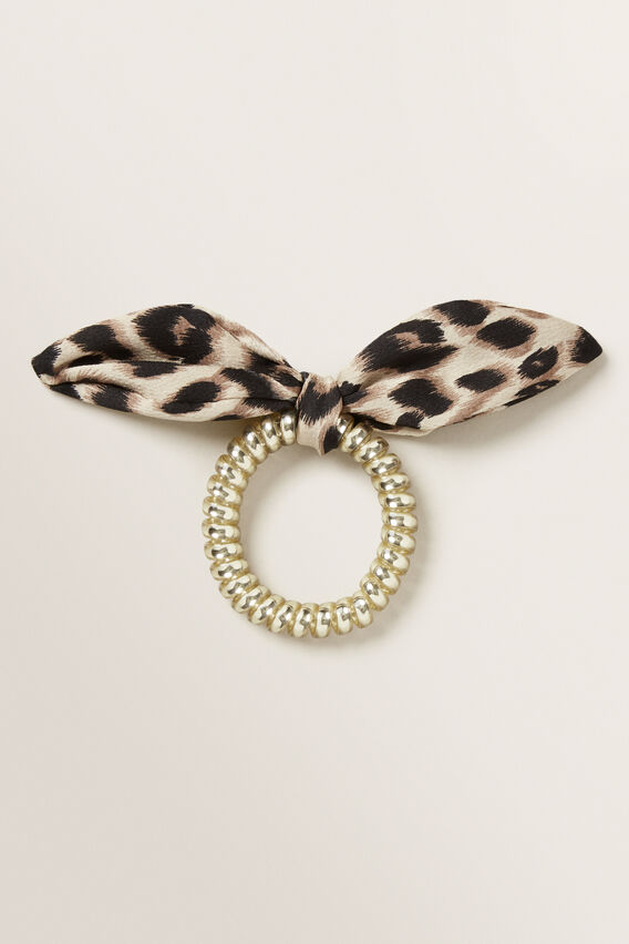 Coil Bow Elastics | Seed Heritage