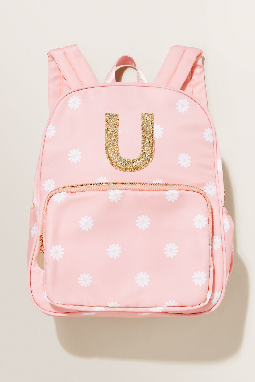 Initial Backpack | Seed Heritage