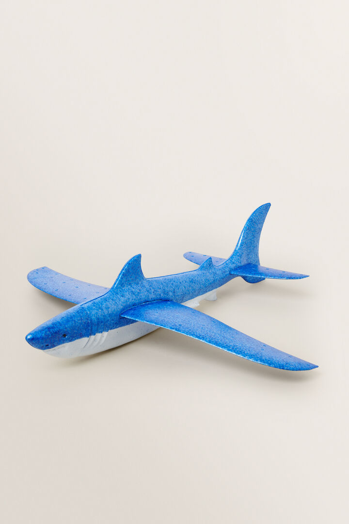 Shark Glider | Seed Heritage