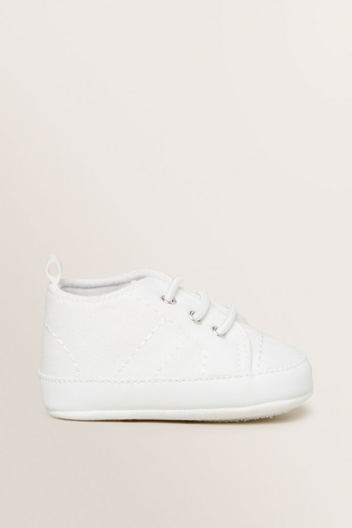 Baby Sneaker | Seed Heritage