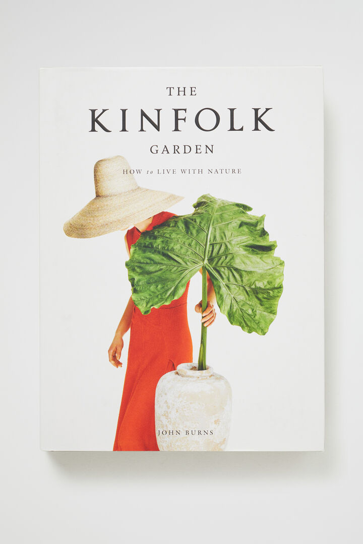 Kinfolk Garden | Seed Heritage