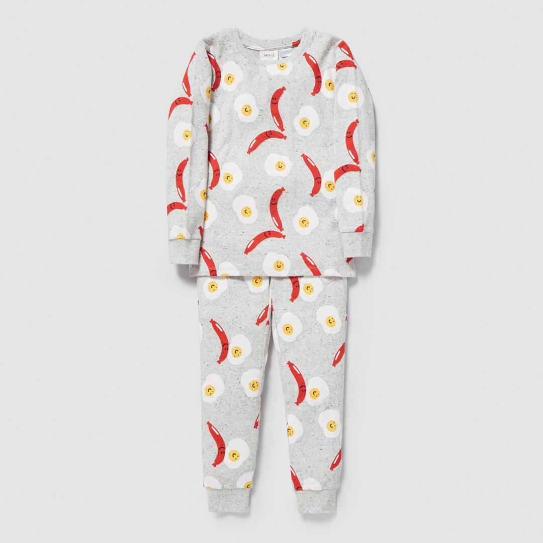 Breakfast Pyjamas | Seed Heritage