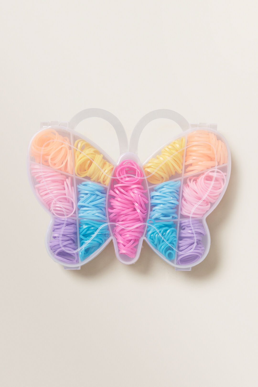 Butterfly Mini Elastics | Seed Heritage
