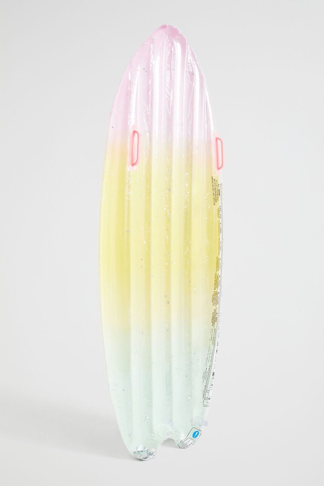 Ombre Surfboard Float | Seed Heritage