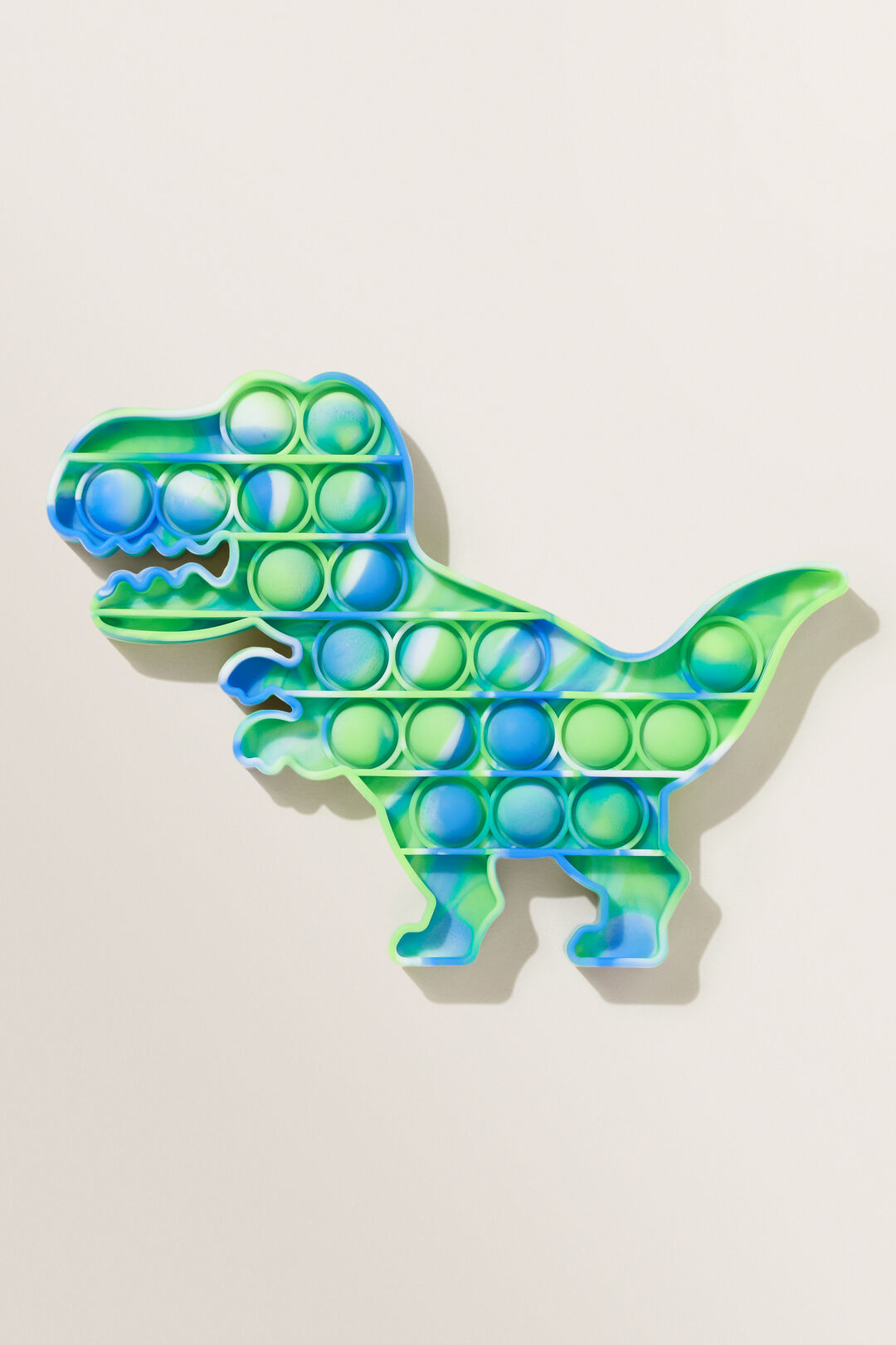 Dino Fidget Poppers | Seed Heritage