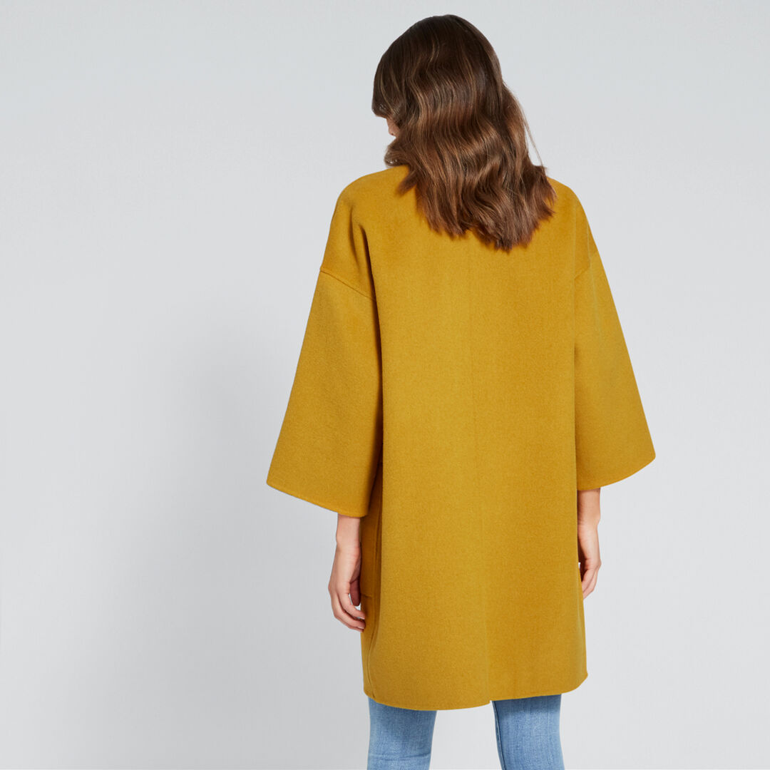 Reversible Coat | Seed Heritage