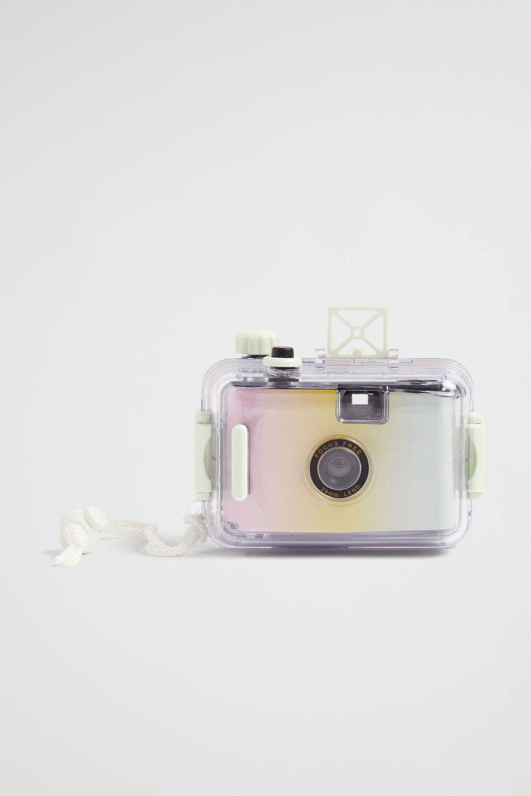 Ombre Underwater Camera | Seed Heritage