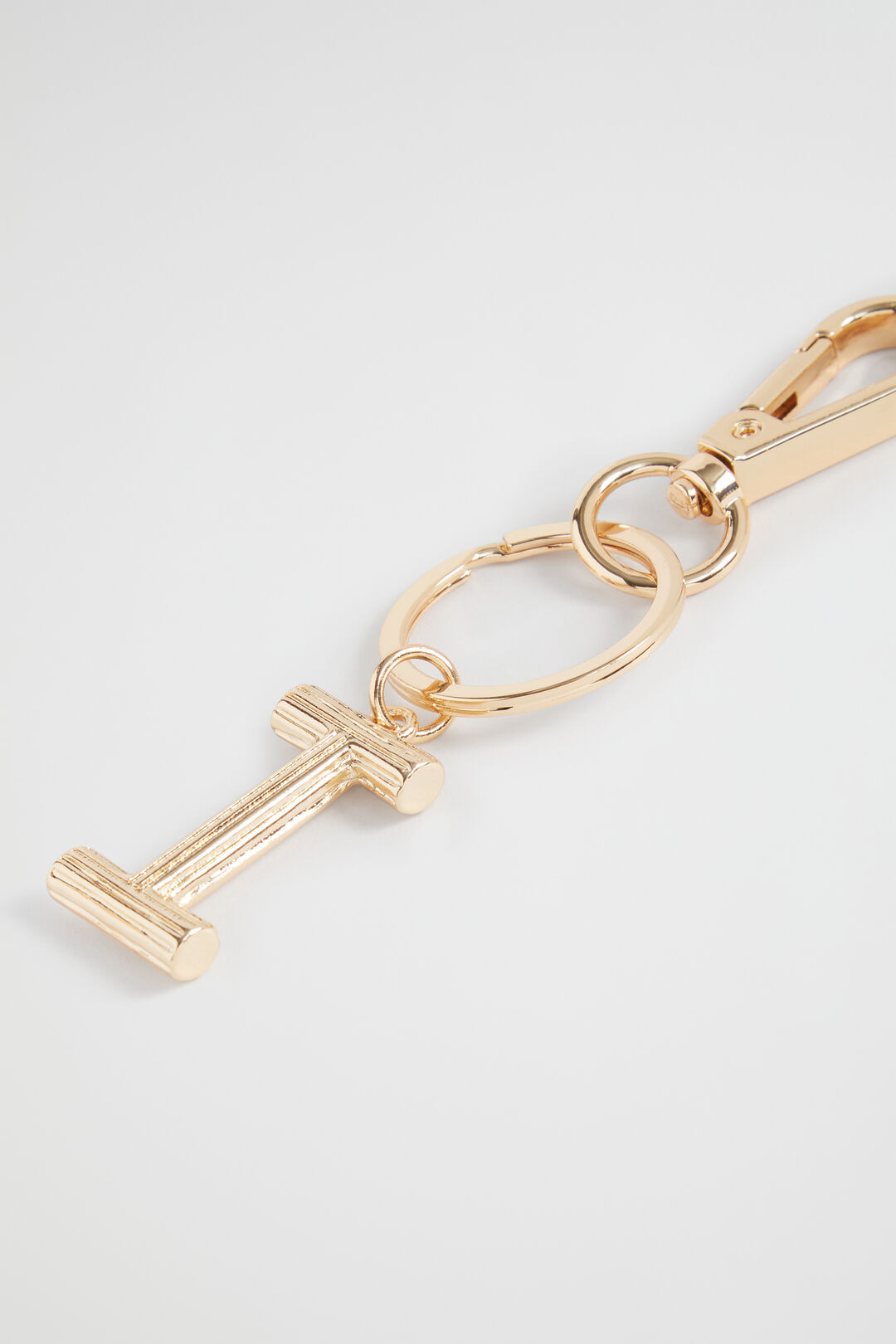 Initial Keyring | Seed Heritage