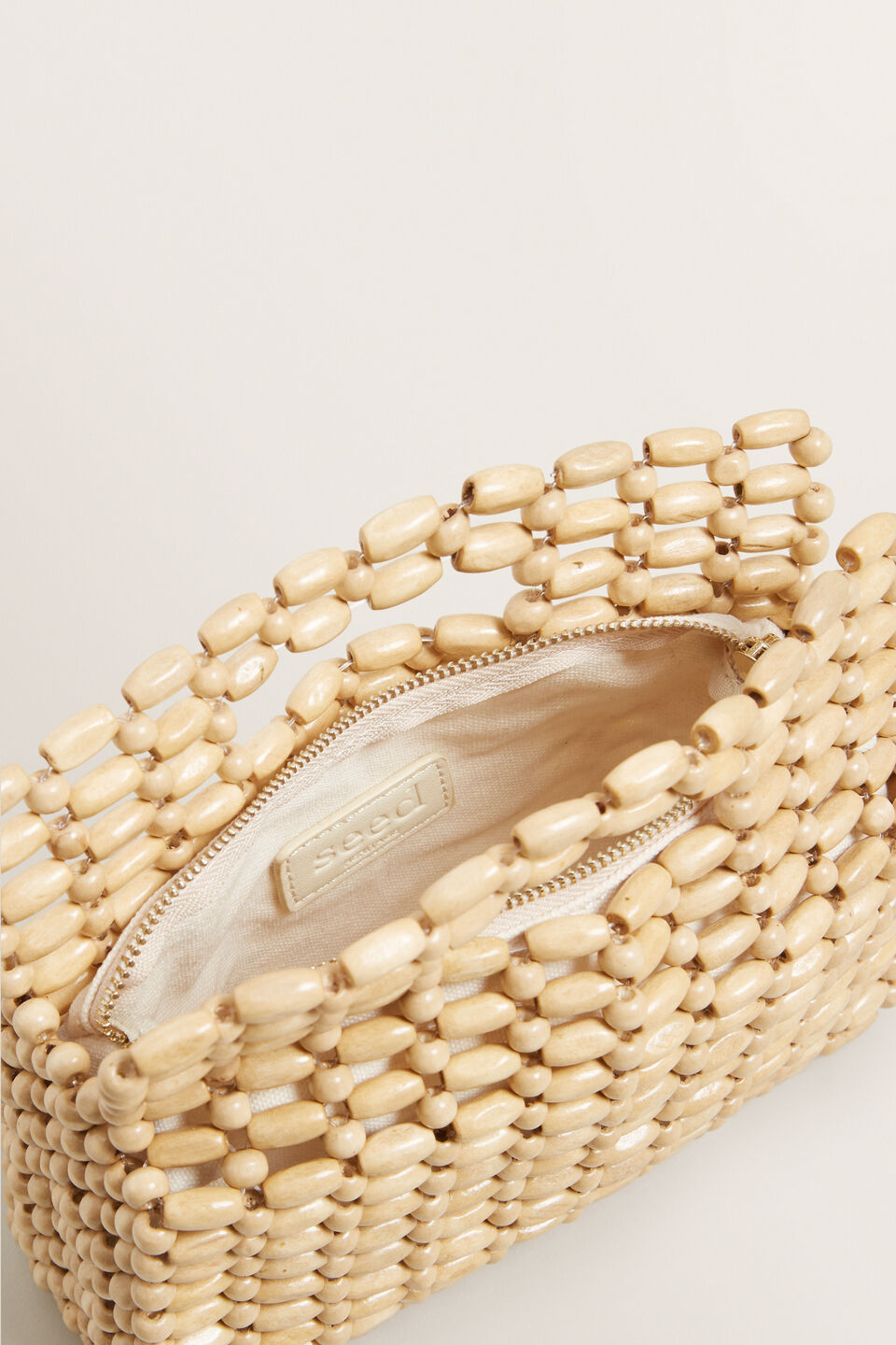 Mini Bead Bag | Seed Heritage