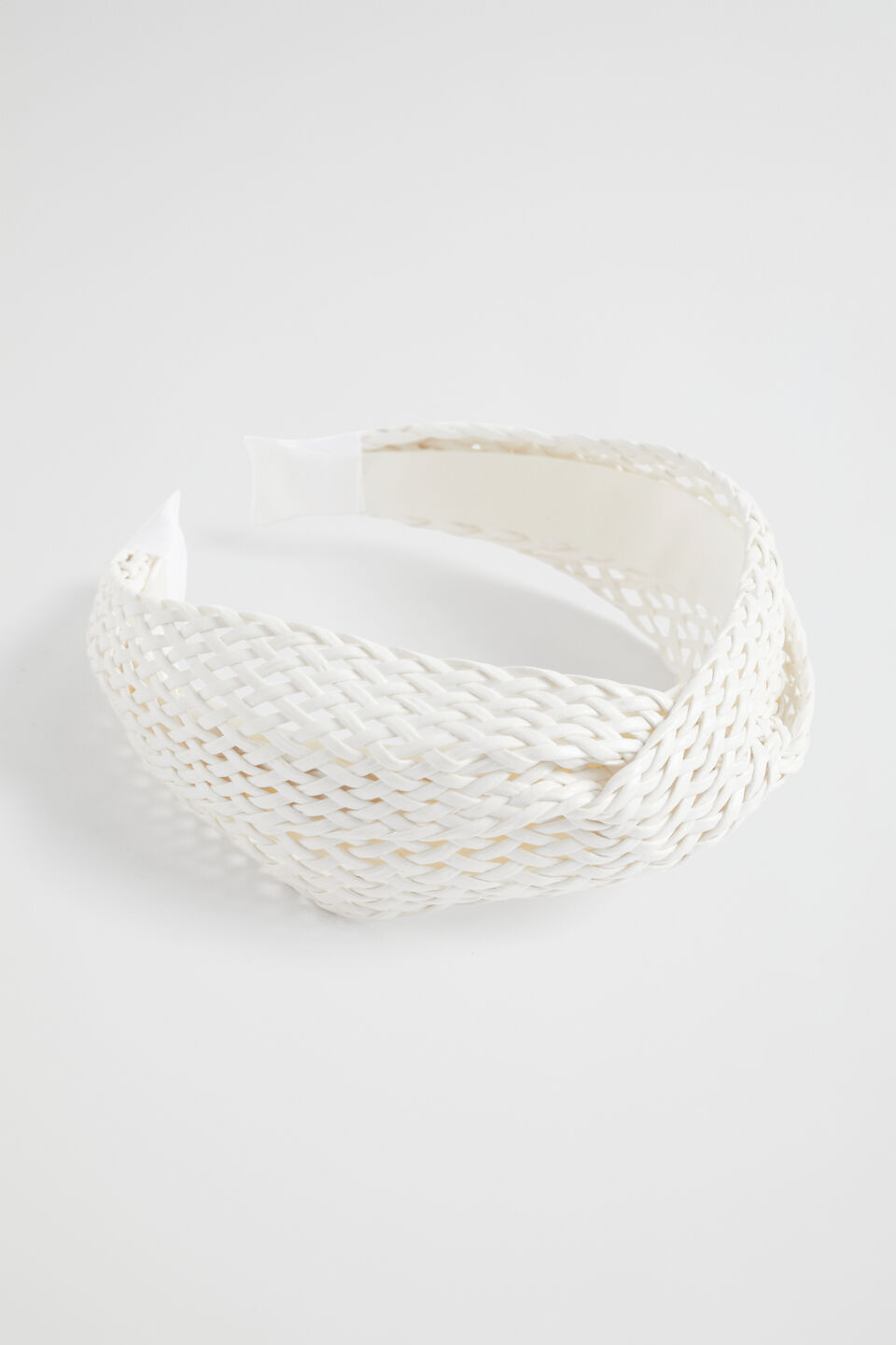 Cross Over Headband | Seed Heritage