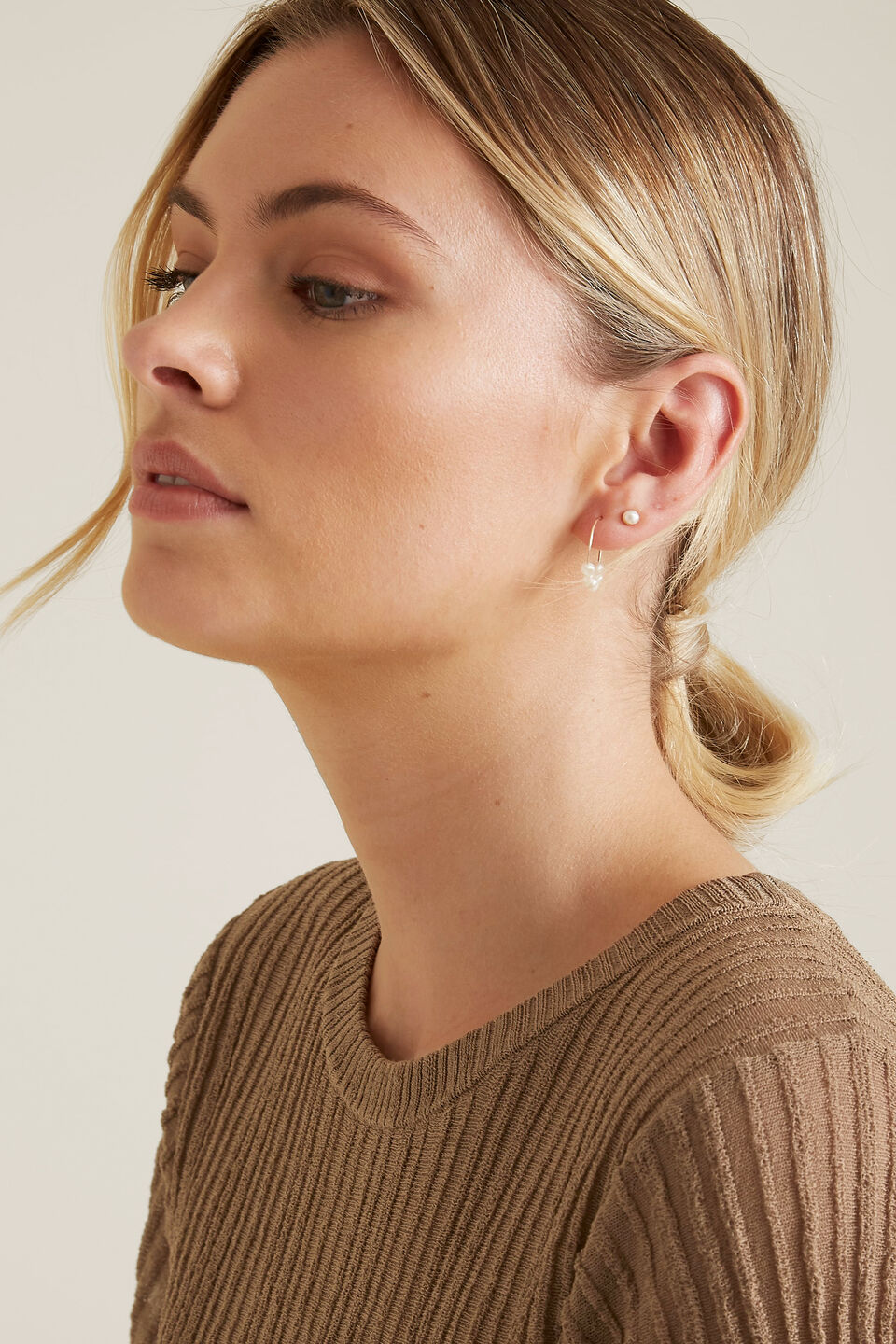 Pearl Stud Pack | Seed Heritage