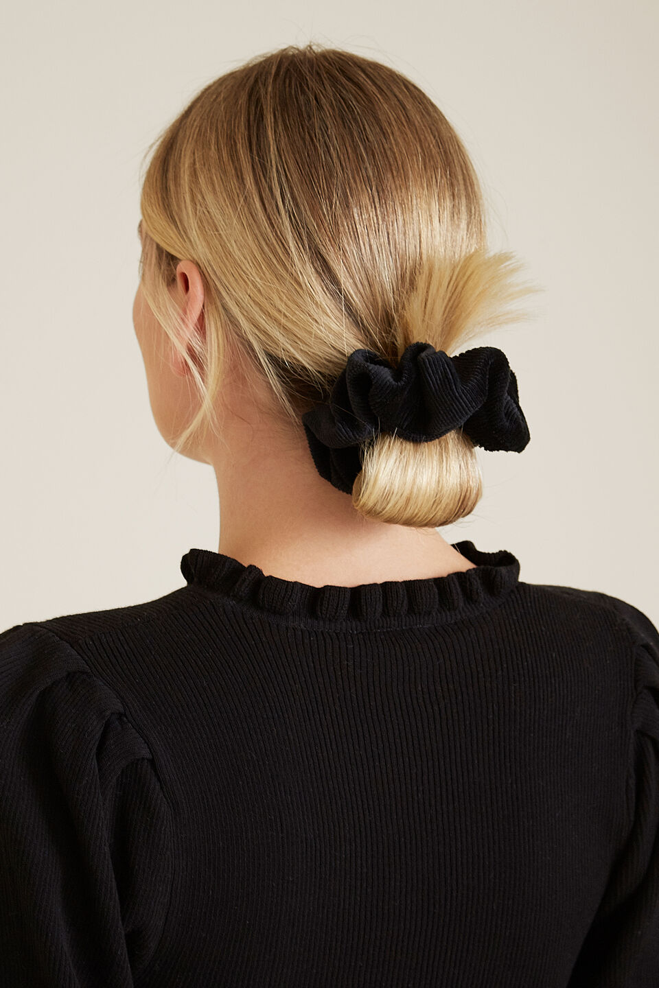 Cord Scrunchie Pack | Seed Heritage