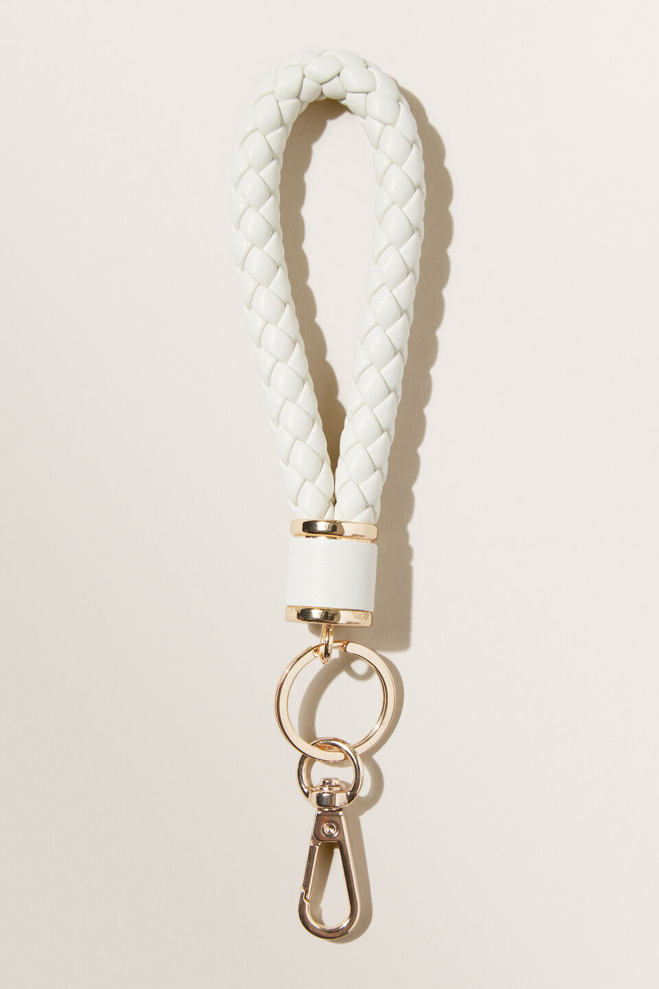 Woven Keyring | Seed Heritage