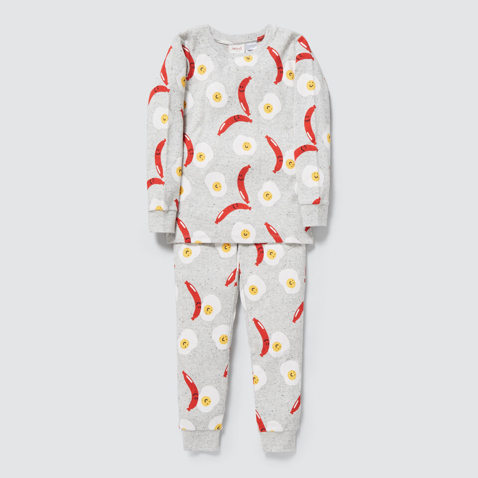 Breakfast Pyjamas | Seed Heritage