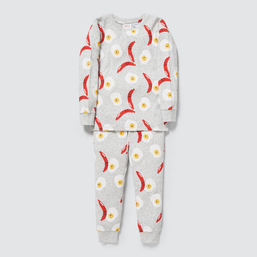 Breakfast Pyjamas | Seed Heritage