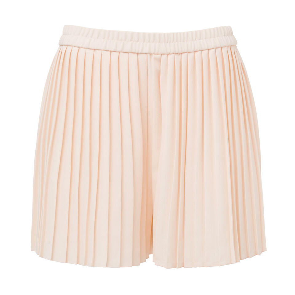 Pleat Short | Seed Heritage