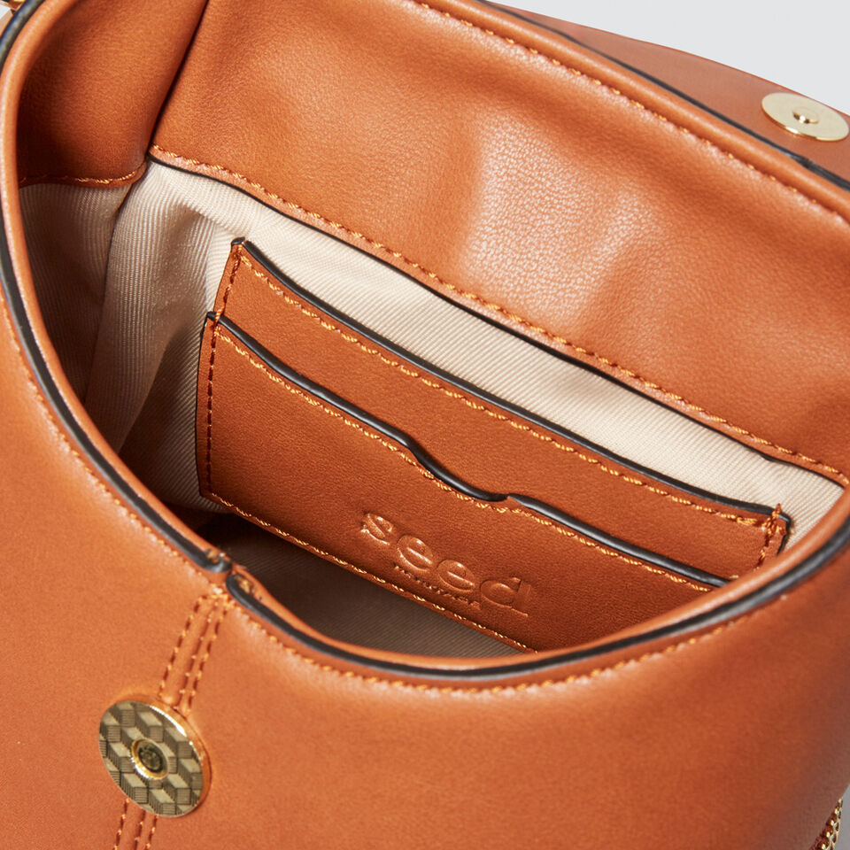 Mini Convertible Backpack | Seed Heritage