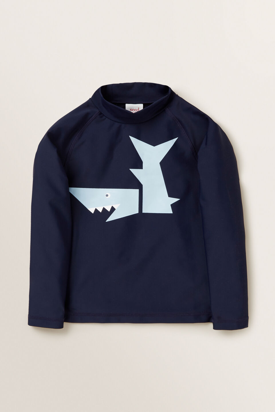 Shark Rashvest | Seed Heritage