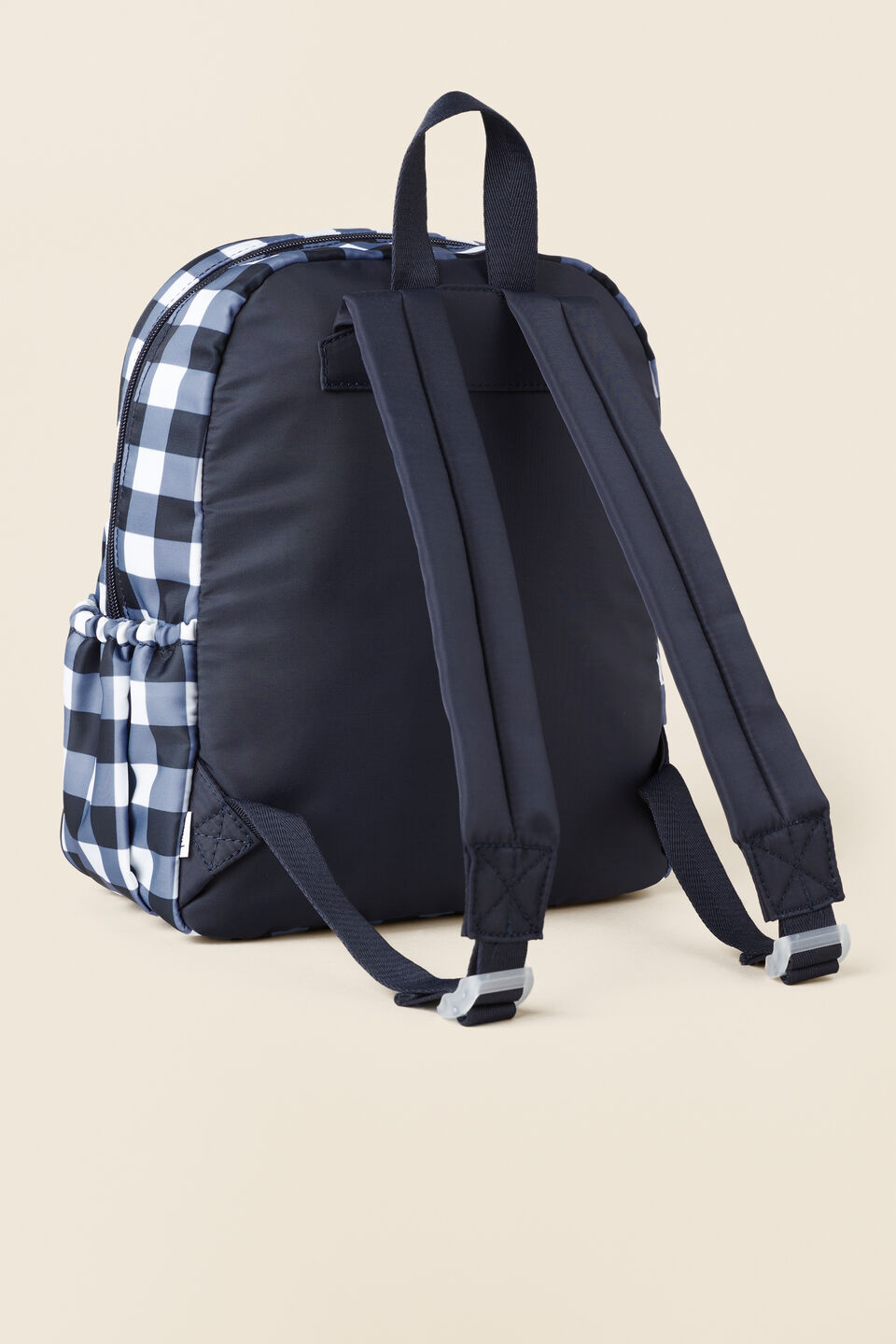 Check Initial Backpack | Seed Heritage