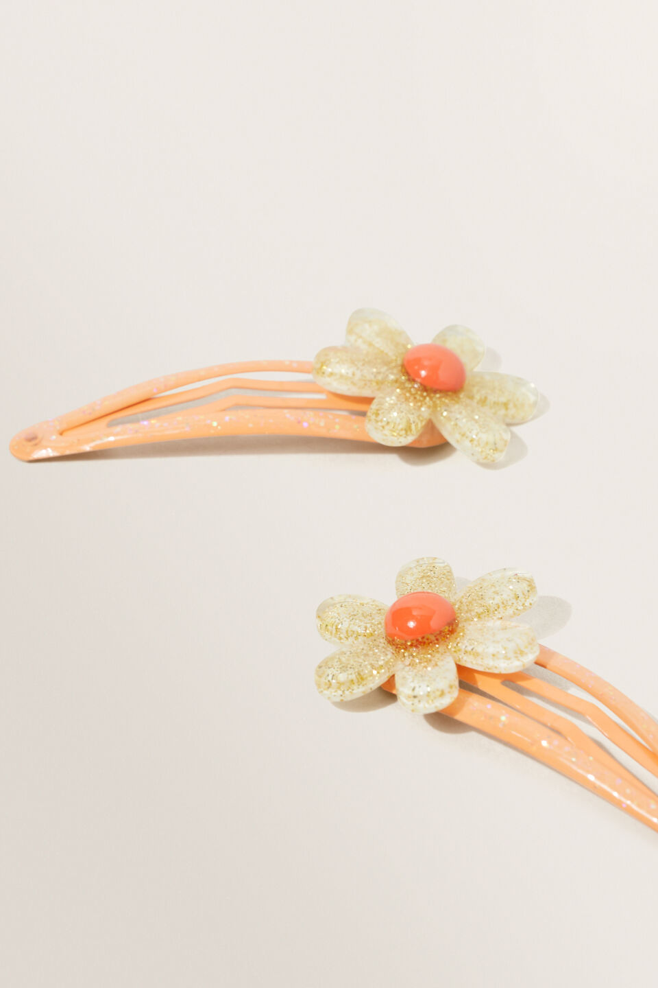 Glitter Daisy Snaps | Seed Heritage