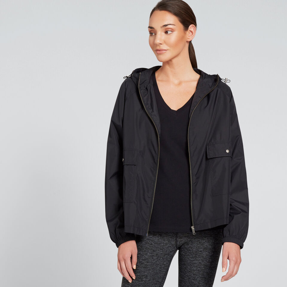 Spray Jacket | Seed Heritage