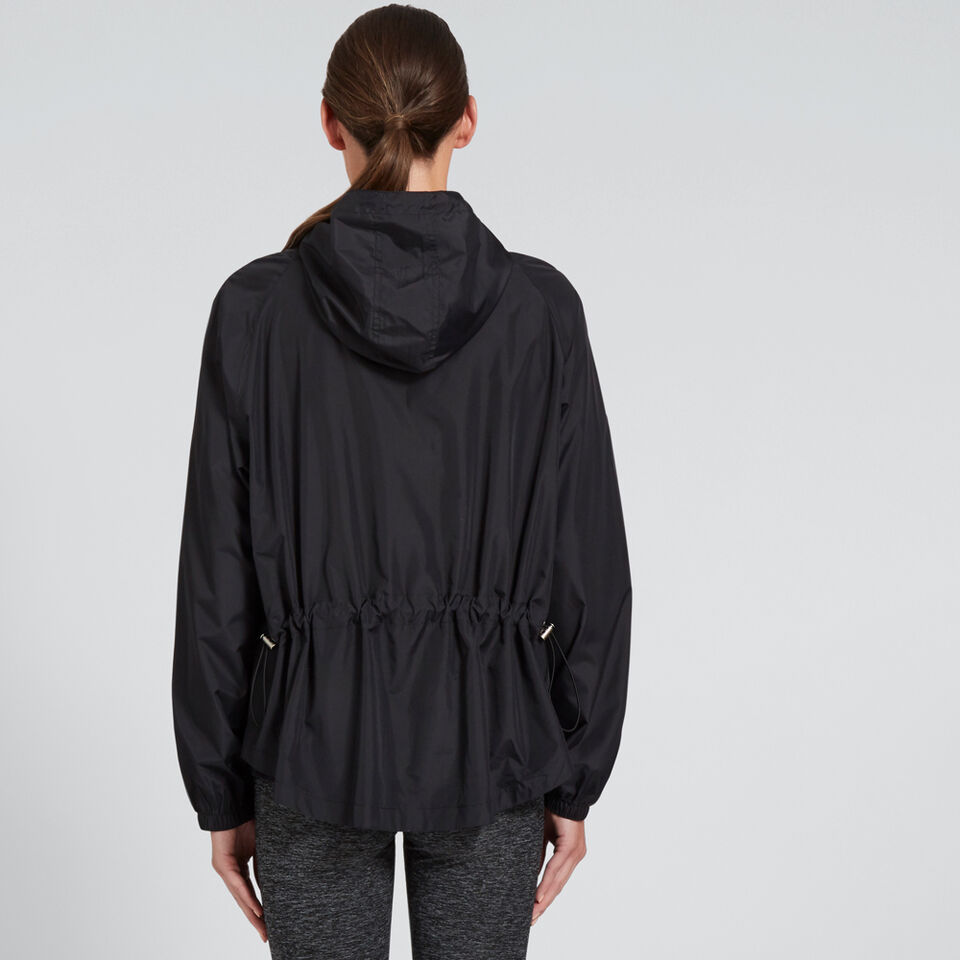 Spray Jacket | Seed Heritage