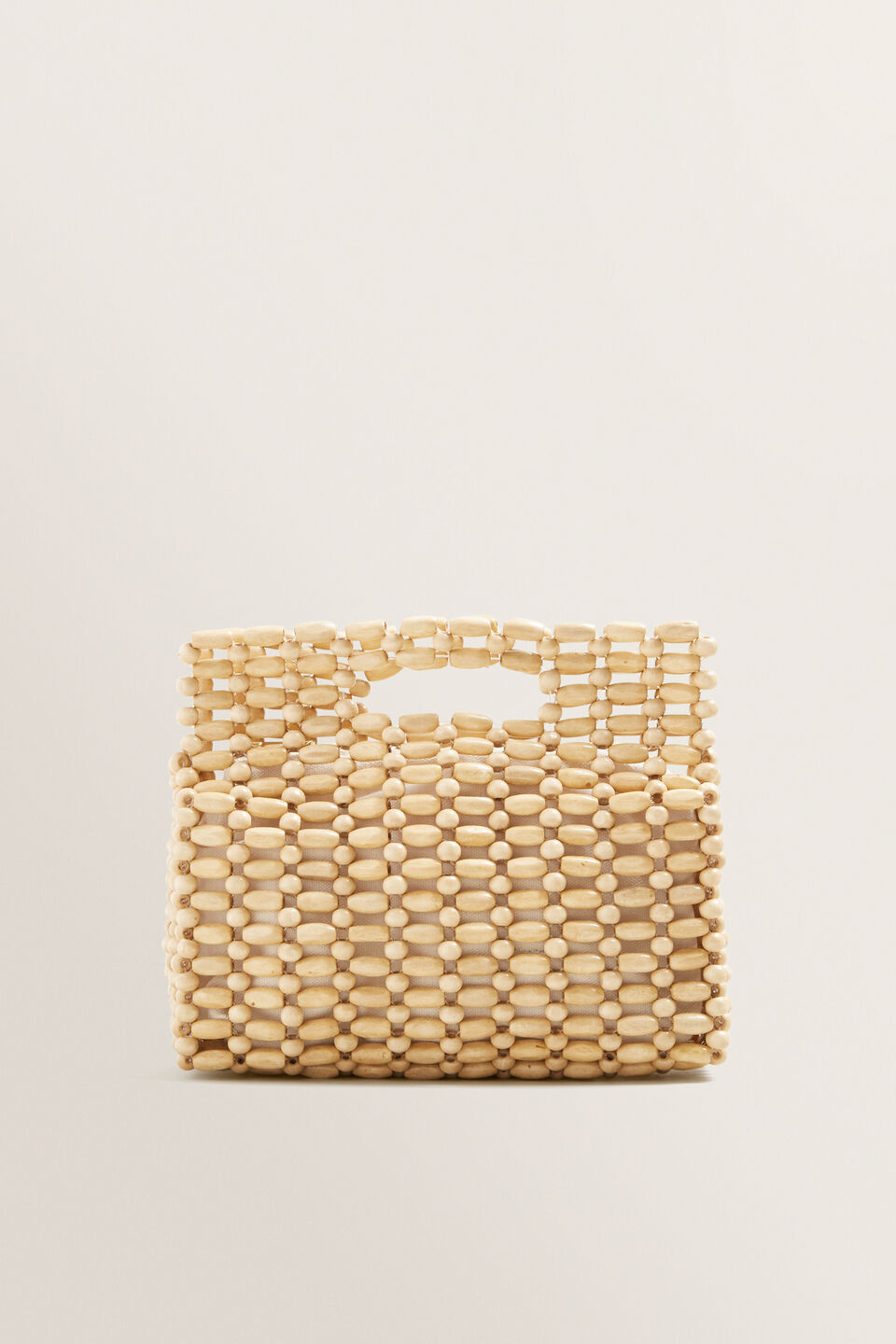 Mini Bead Bag | Seed Heritage