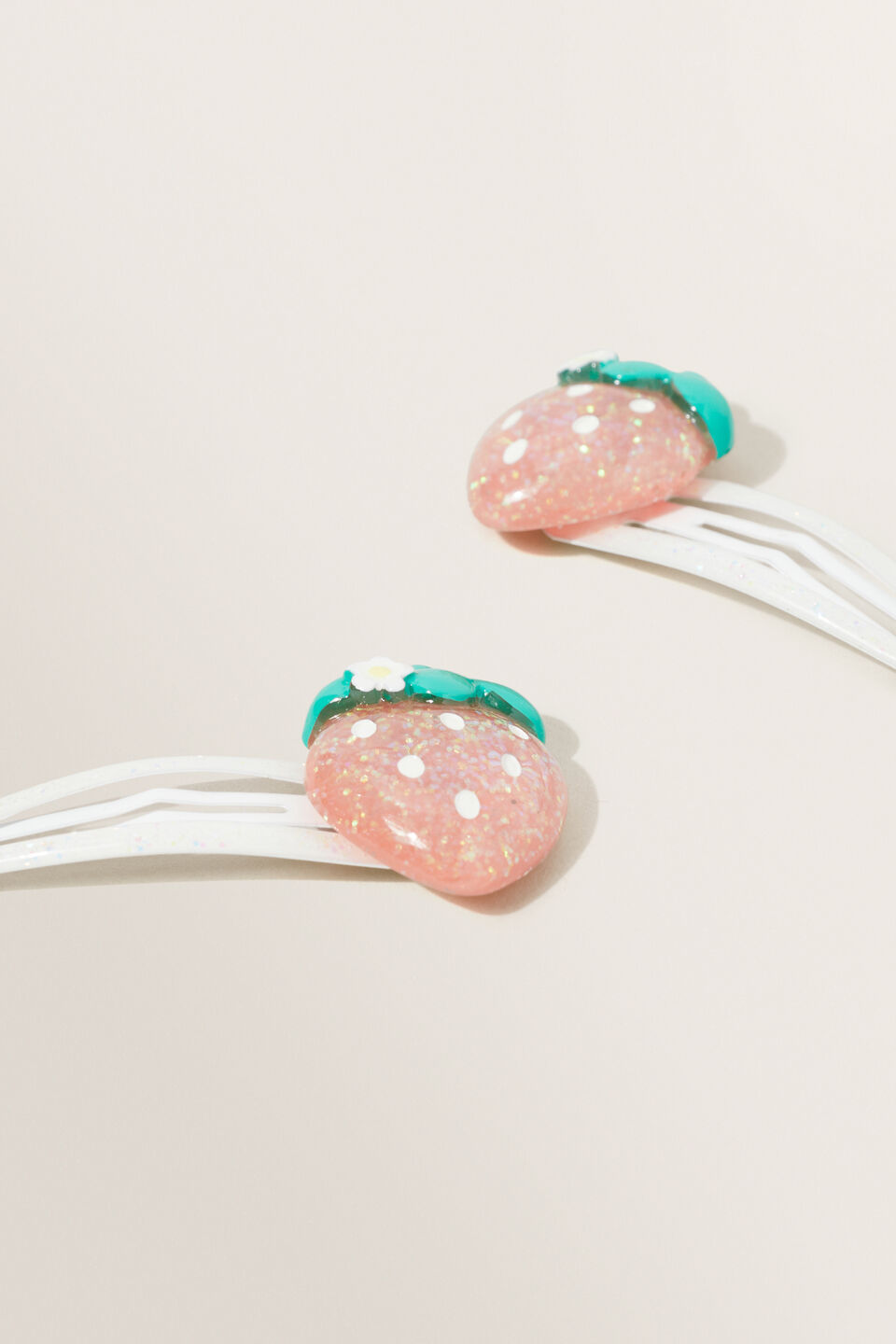 Strawberry Snaps | Seed Heritage