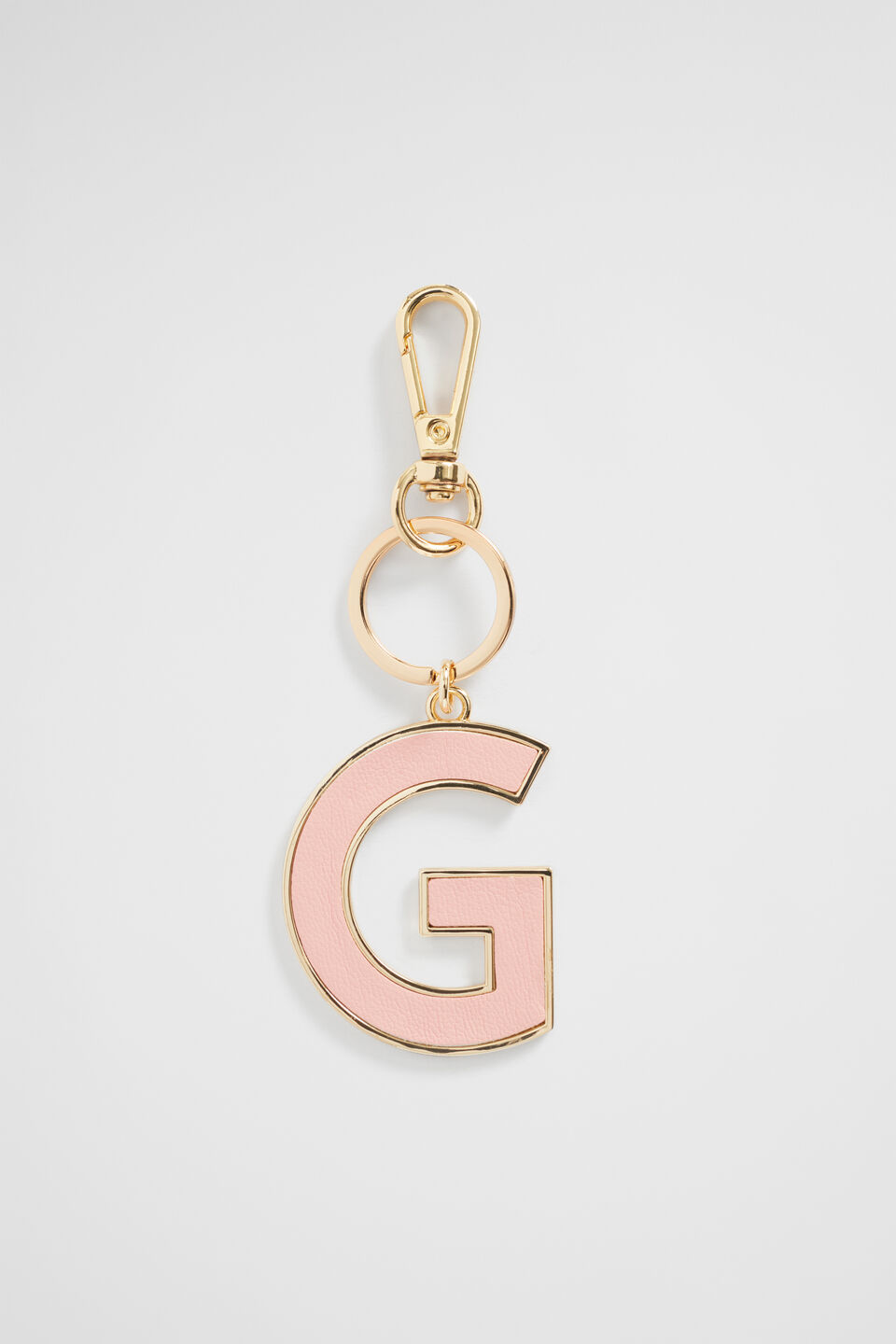Alphabet Keyring | Seed Heritage