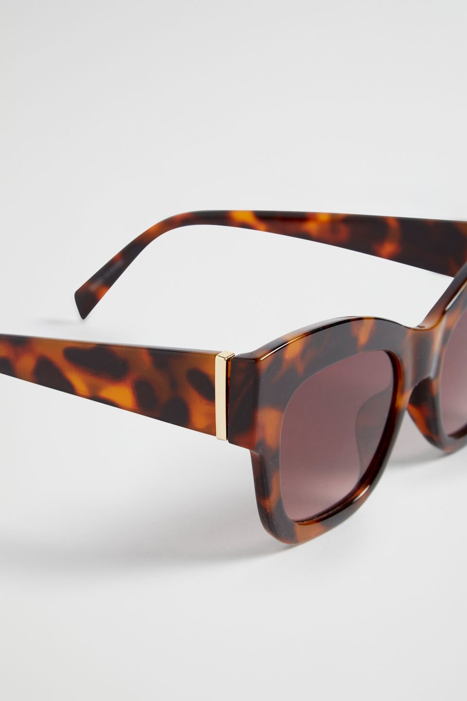 Elle Sunglasses | Seed Heritage