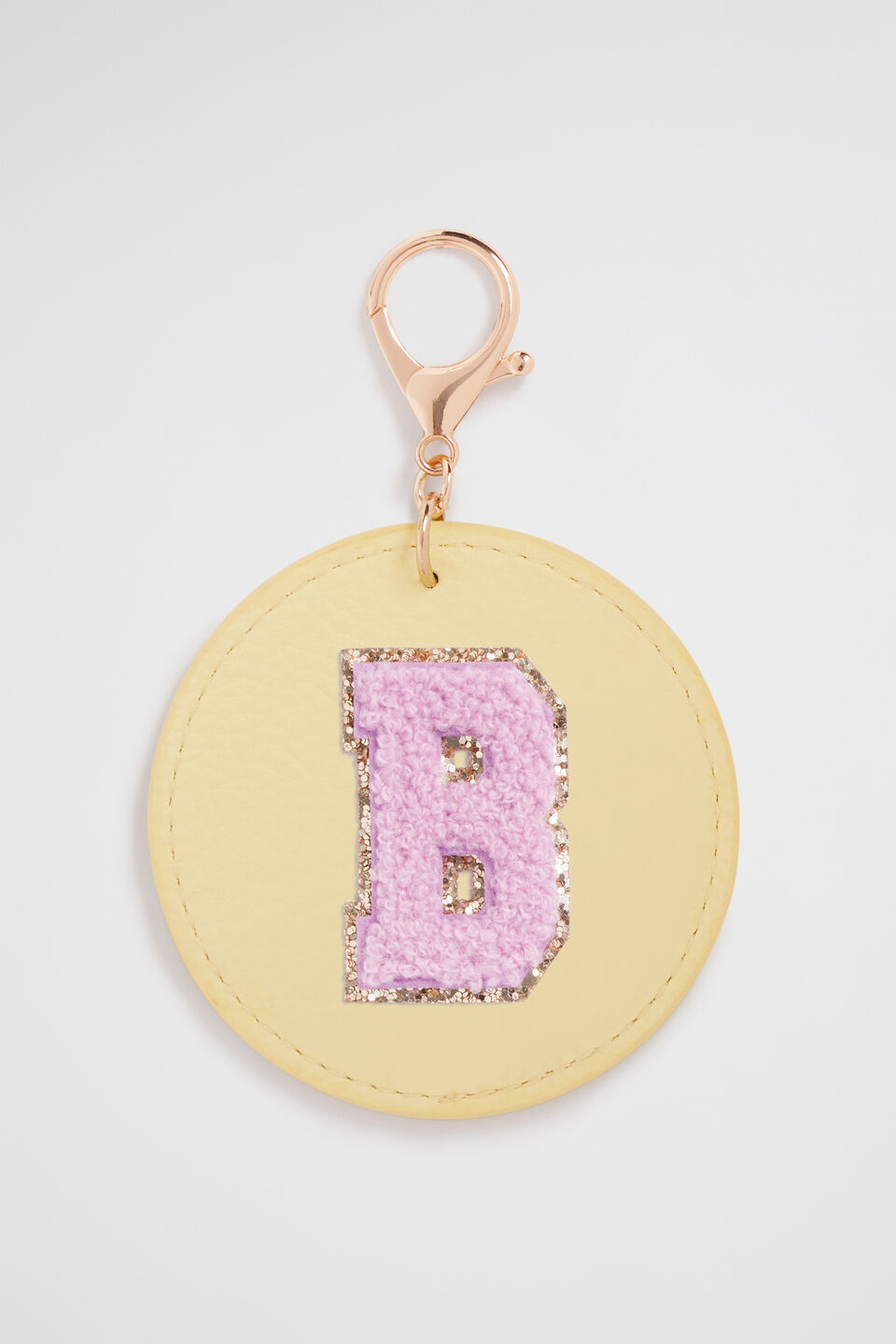 Logo Capsule Initial Patch | Seed Heritage