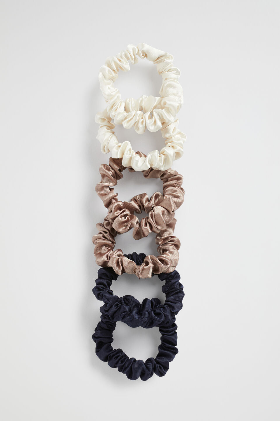 Mini Scrunchie | Seed Heritage