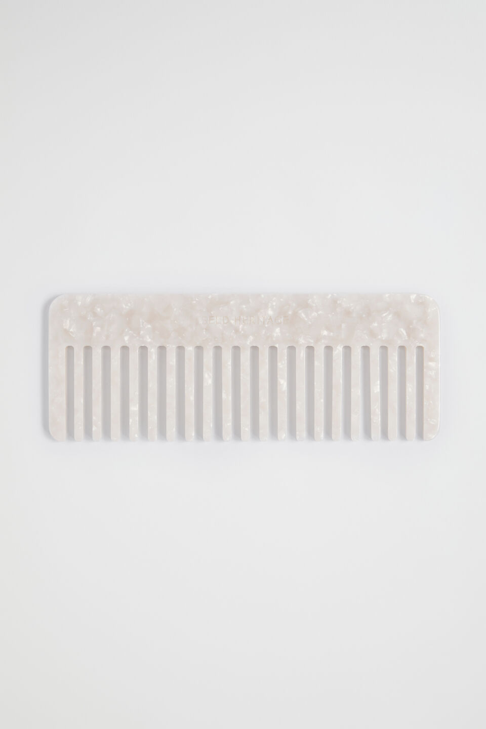 Resin Tort Comb | Seed Heritage