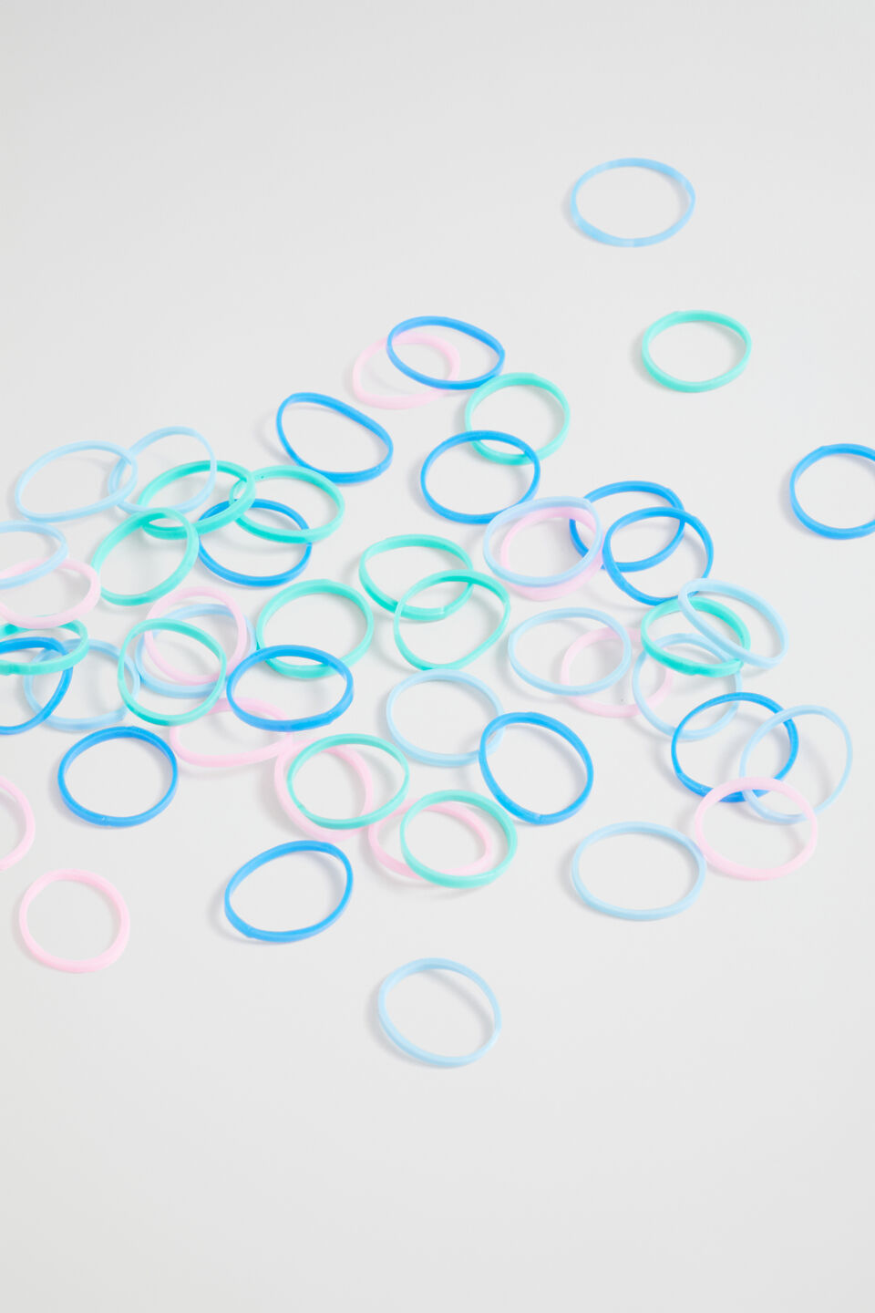 Mini Elastics Tub | Seed Heritage