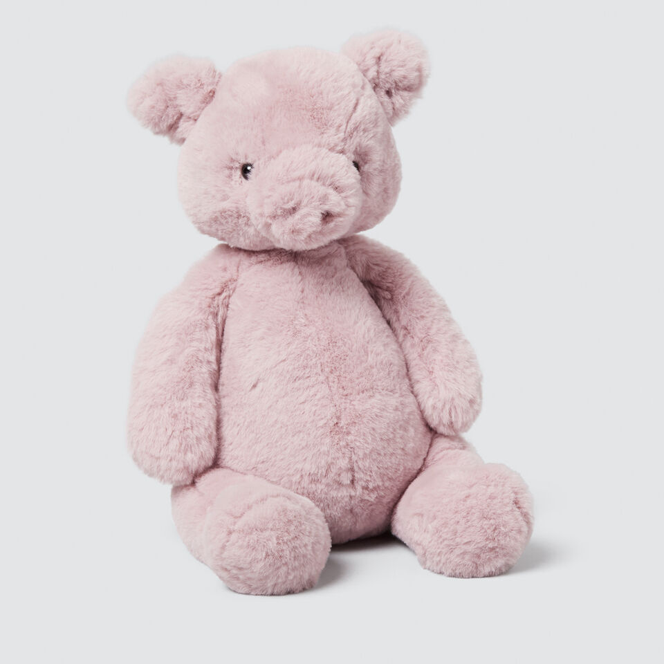 Jellycat Puffles Piglet | Seed Heritage