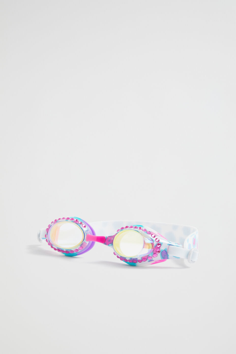 Purrincess Pink Goggles | Seed Heritage