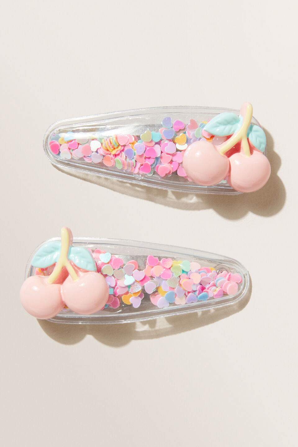 Cherry Shaker Snaps | Seed Heritage