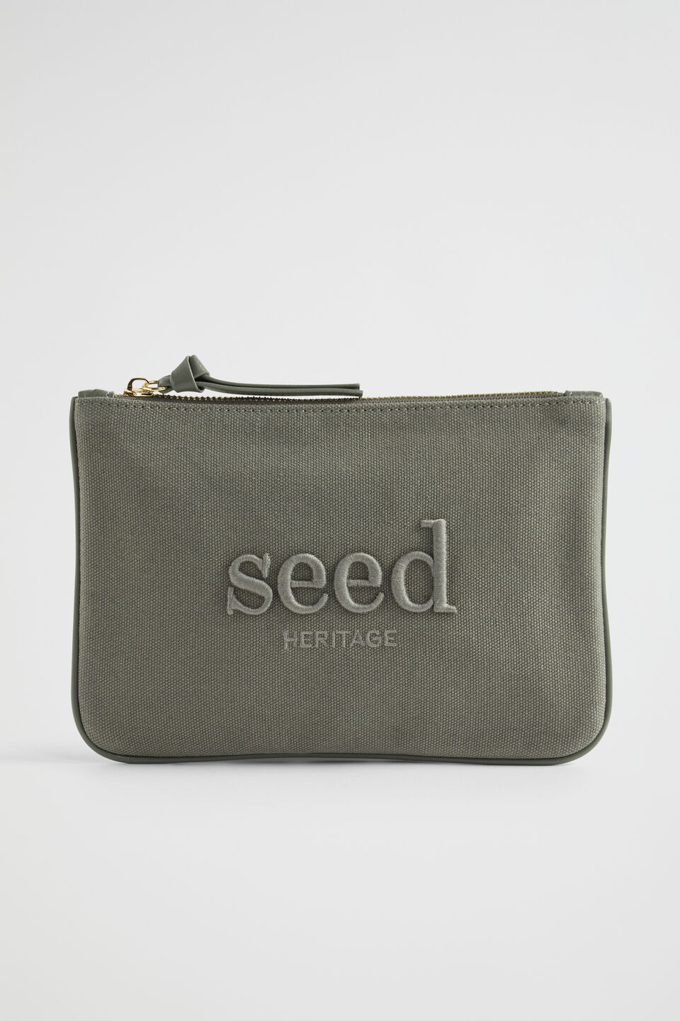 Seed Pouch | Seed Heritage
