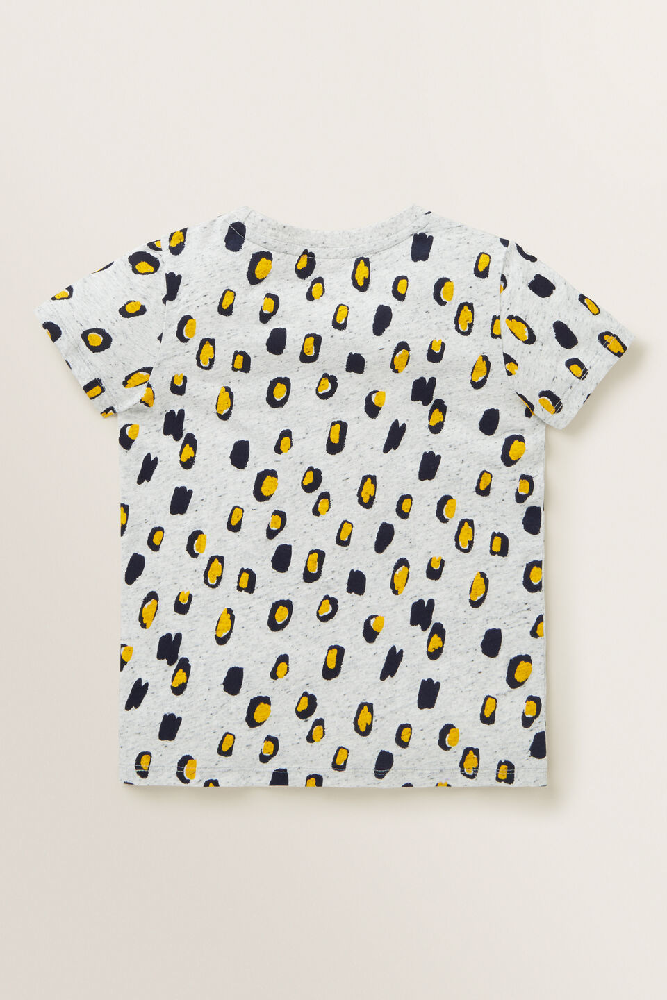 Ocelot Tee | Seed Heritage